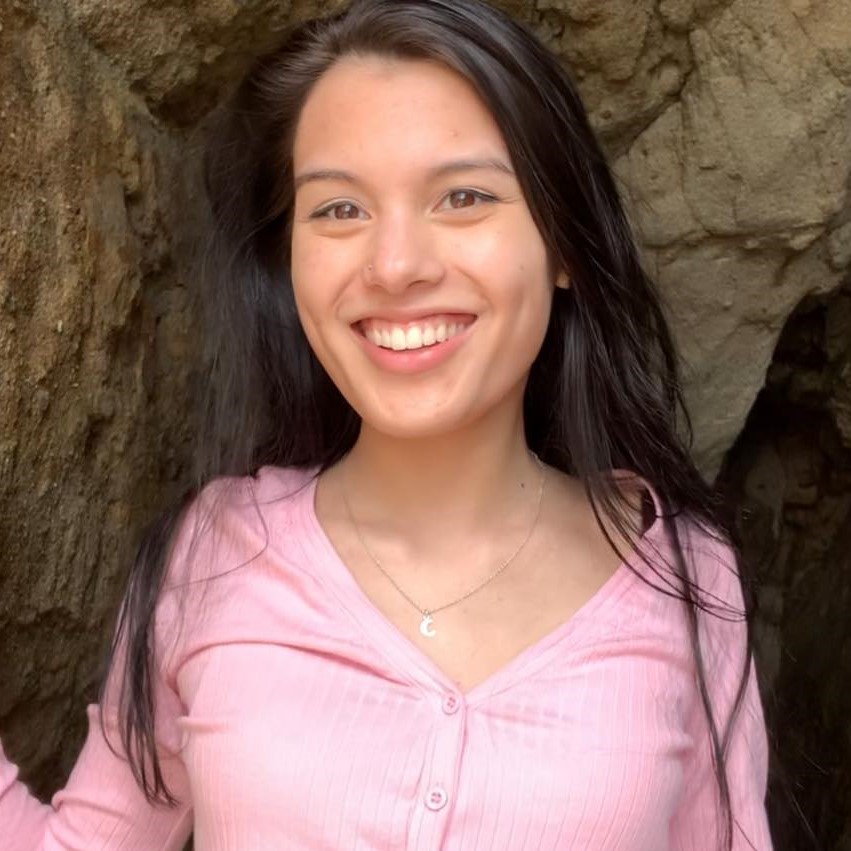 Audrey Tacderas | Grotewold Lab